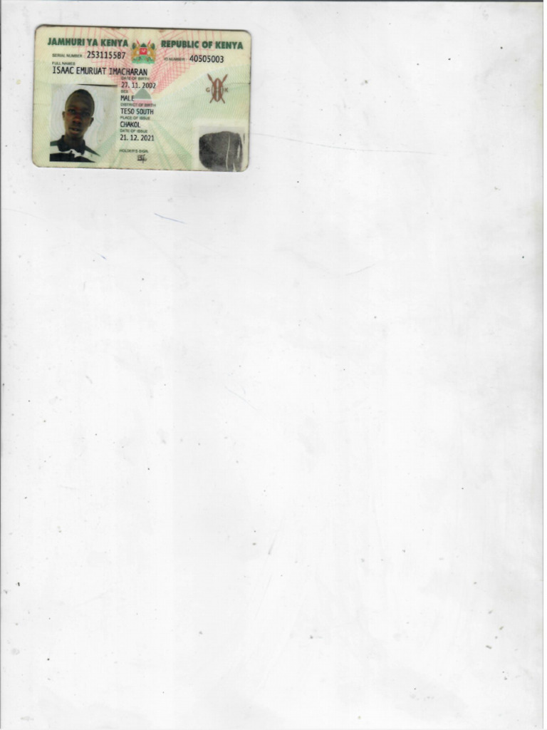 Id Copy..Emuruat | PDF