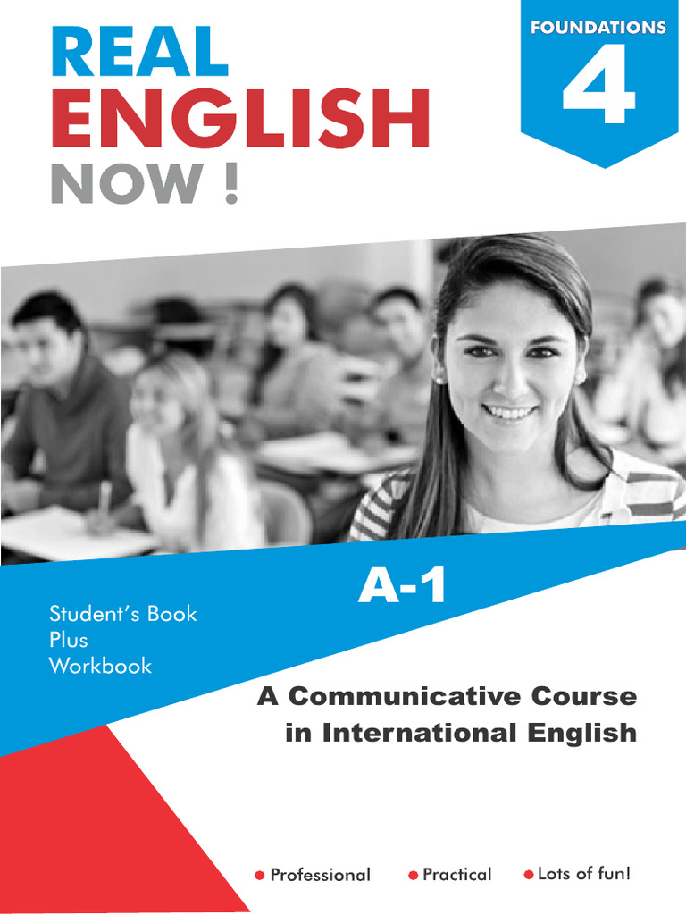 Communicative English Learning Guide | PDF | English Language | Vocabulary