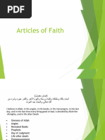 30 Quranic Verses on Angels | PDF | Prophets And Messengers In Islam ...