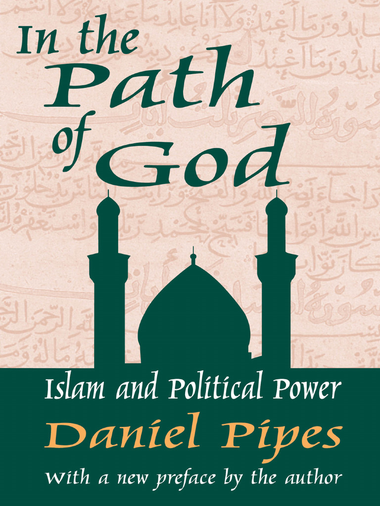 Path of God | PDF