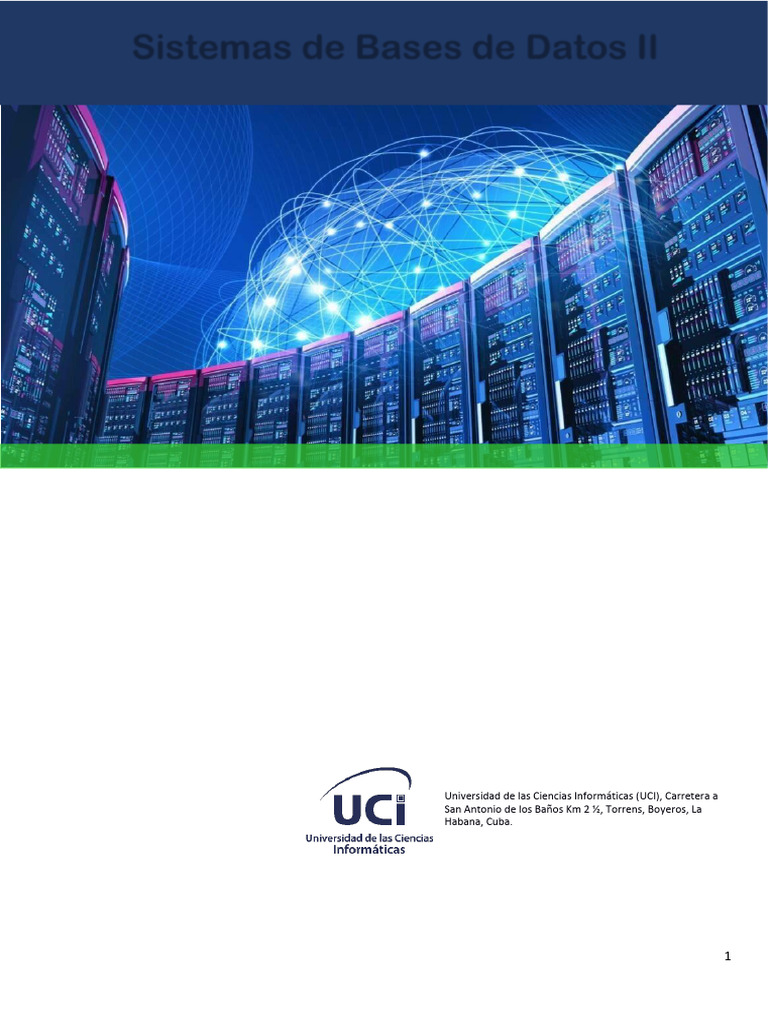 Introducción a Las Bases de Datos NoSQL | PDF | No Sql | Bases de datos