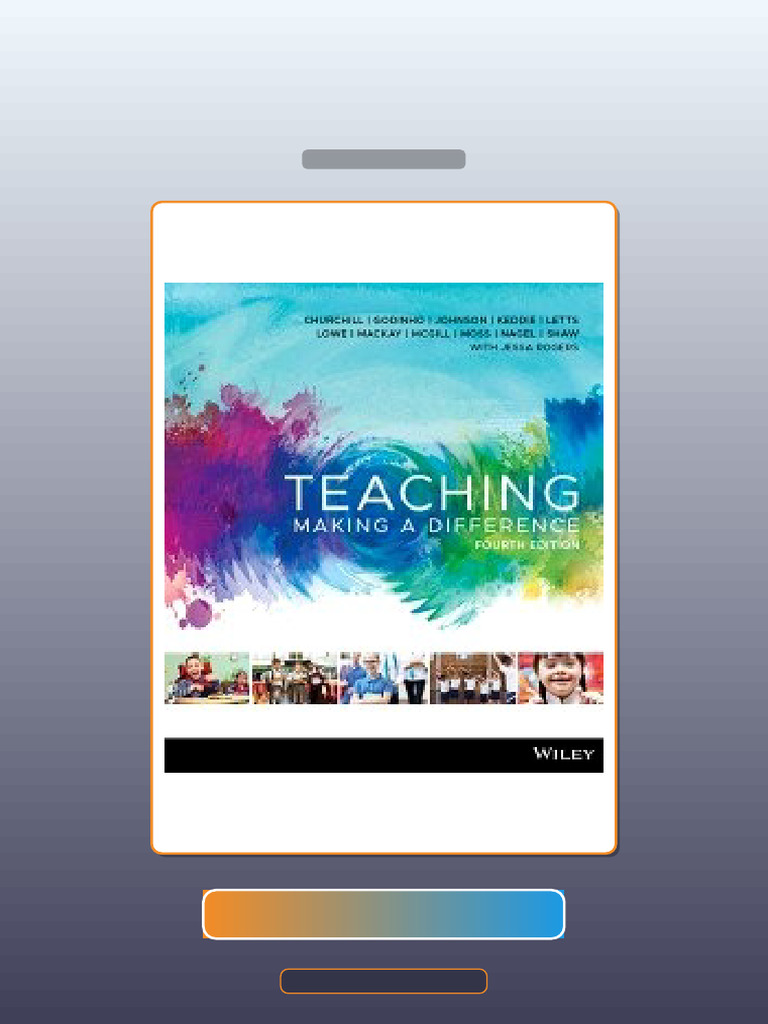 Test Bank for Geography Realms Regions and Concepts 17th Edition by Jan ...