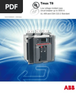 PR221DS Manual for ABB SACE Circuit-Breakers | PDF | Power (Physics ...