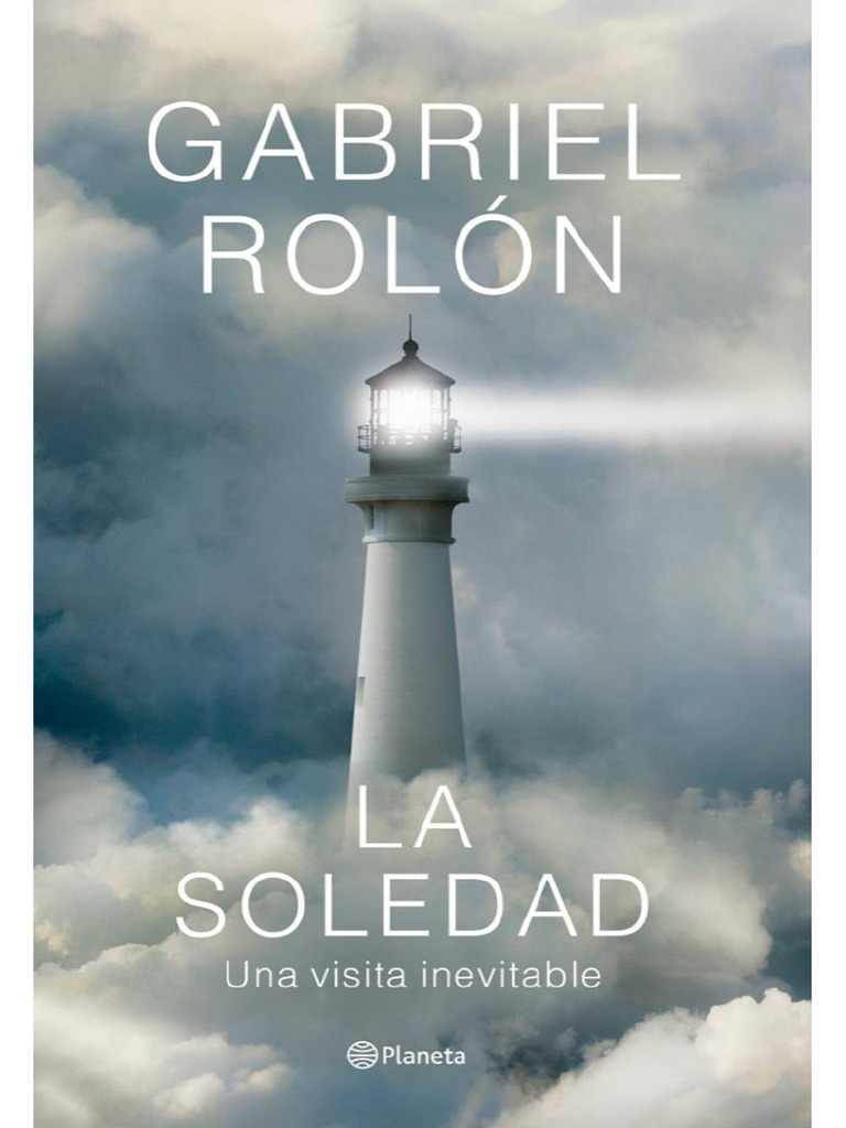 La Soledad Gabriel Rolon | PDF