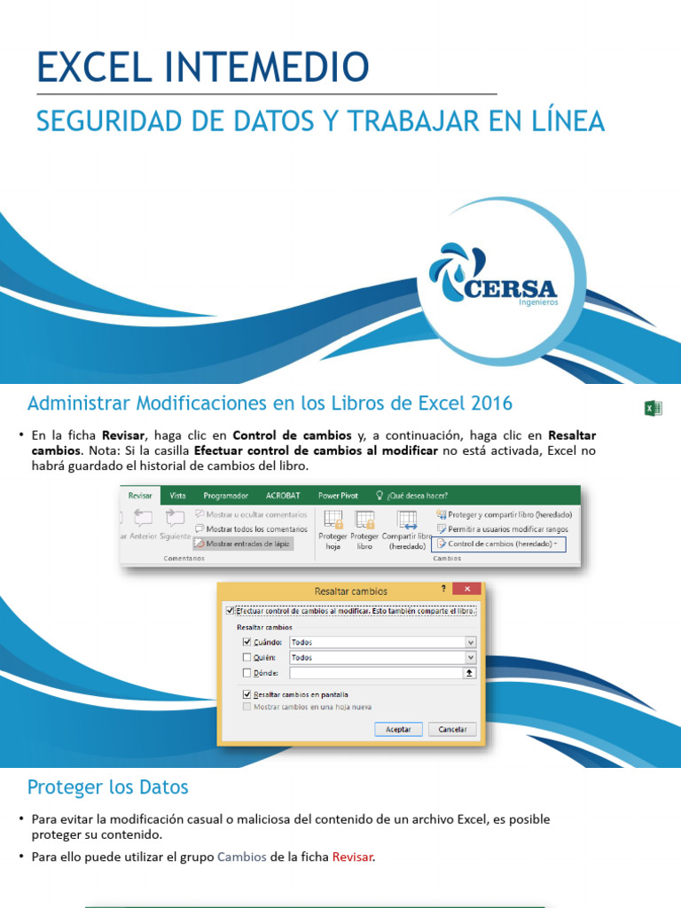 Excel Parte 4 | PDF | Microsoft Excel | Microsoft Office