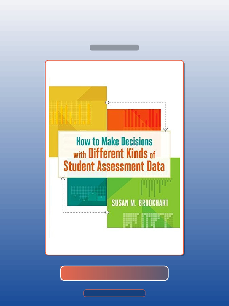 Test Bank for How to Make Decisions With Different Kinds of Student ...