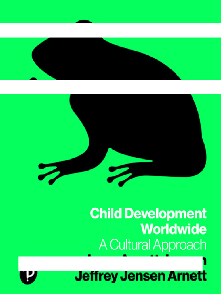 Child Development: A Global Perspective | PDF | Emotional Self ...