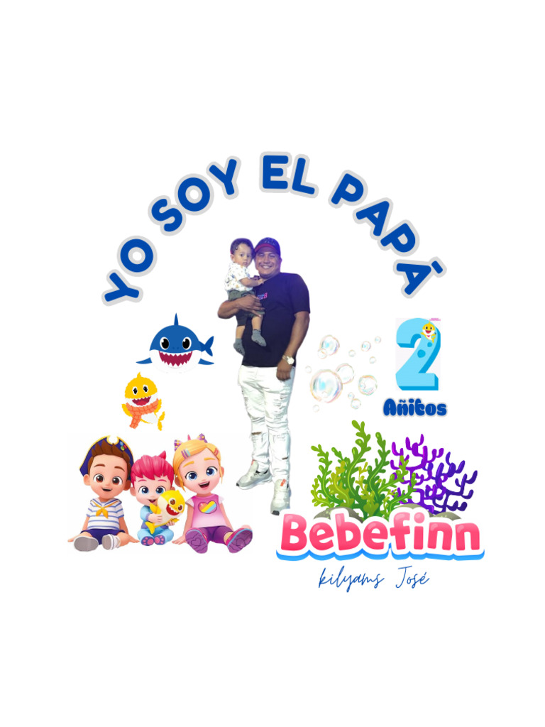 Blue and White Retro Cartoon Flower T-Shirt_20250226_194905_0000 | PDF