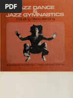 10 Basic Jazz Steps for Beginners | PDF | Career & Growth