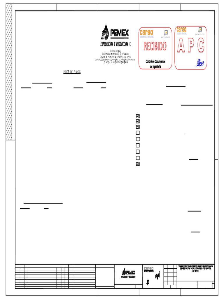 D-538-MALOOB-E-G-800_R0 | PDF | Ingeniería mecánica | Materiales