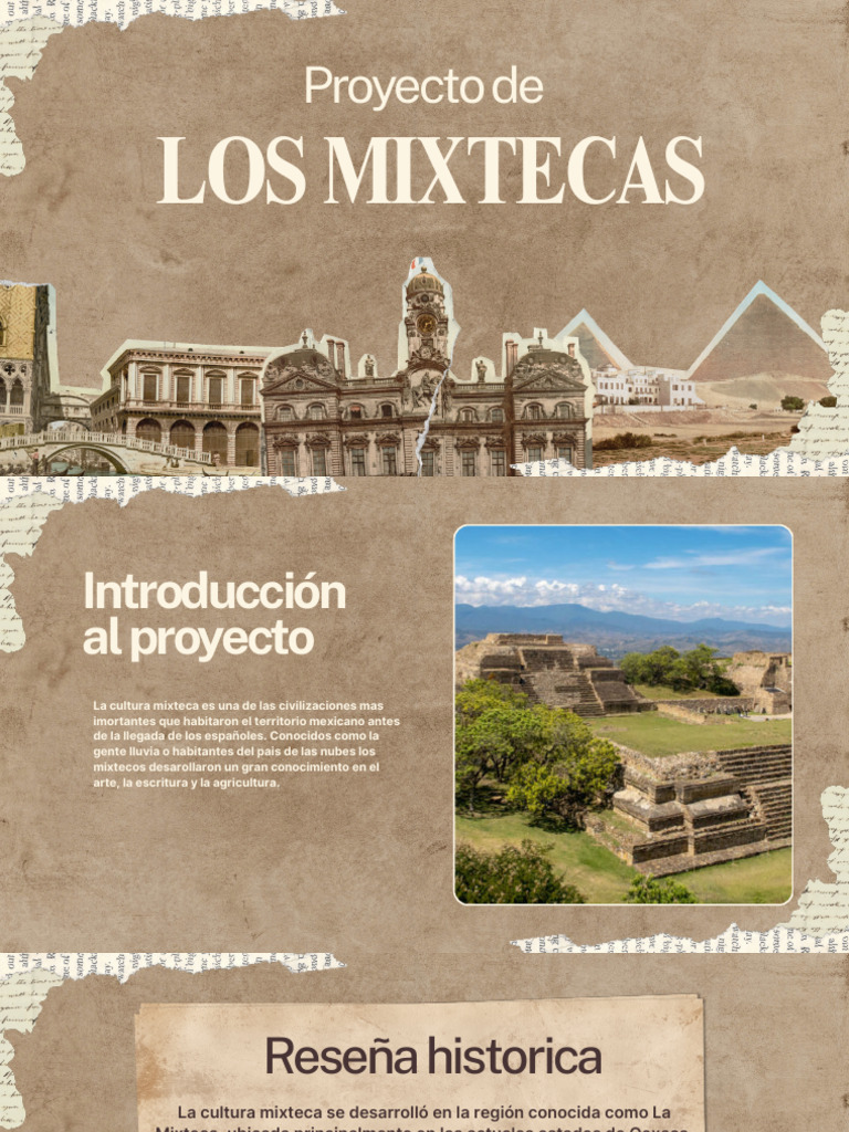 Los mixtecas _20251112_121931_0000 | PDF