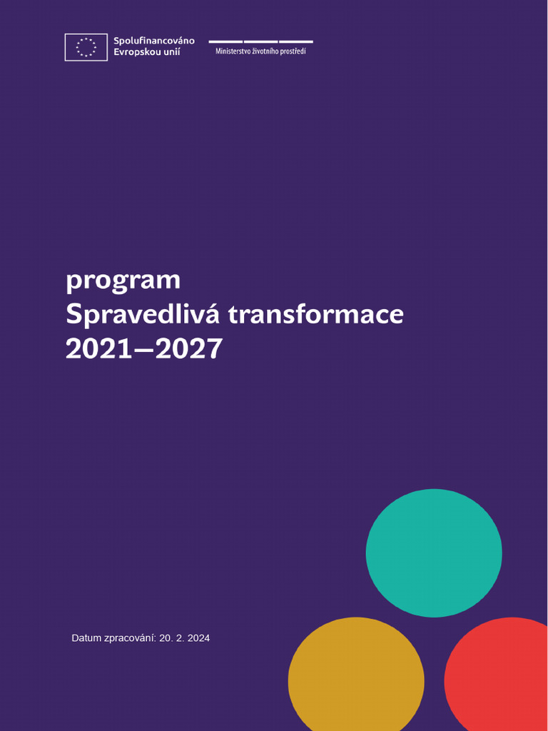 1727951461_programový dokument OPST_v2.0 (1) | PDF