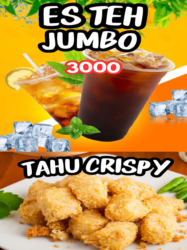 Merah Cerah Makanan Indonesia Banner Potret_20260108_104422_0000 | PDF