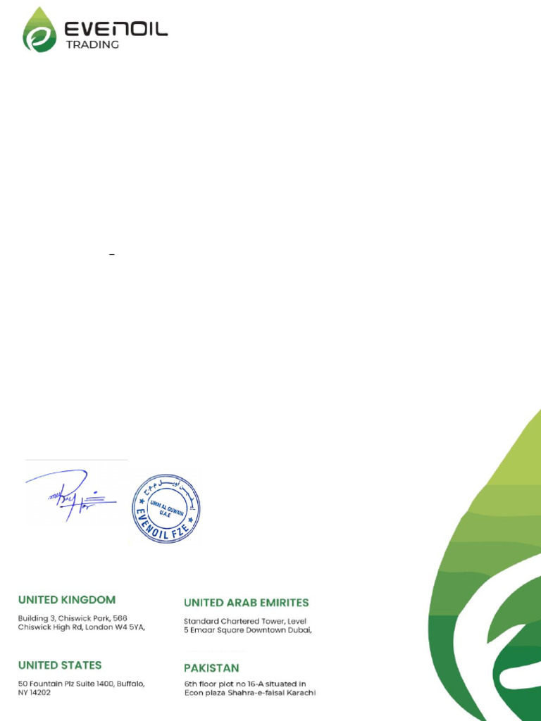 Authorization to Verify BCL for Fuel Purchase | PDF