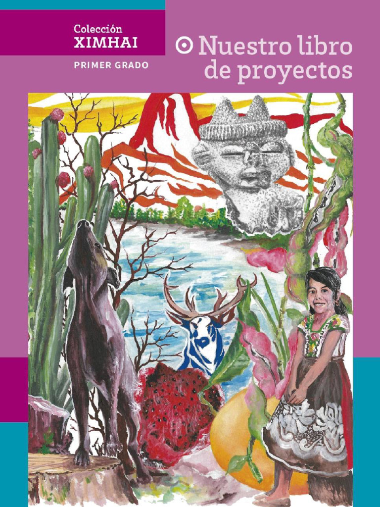 1-Nuestro Libro de Proyectos - Opt | PDF