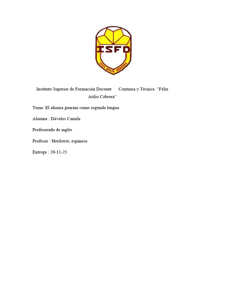 Copia de Copia de carátula nv | PDF