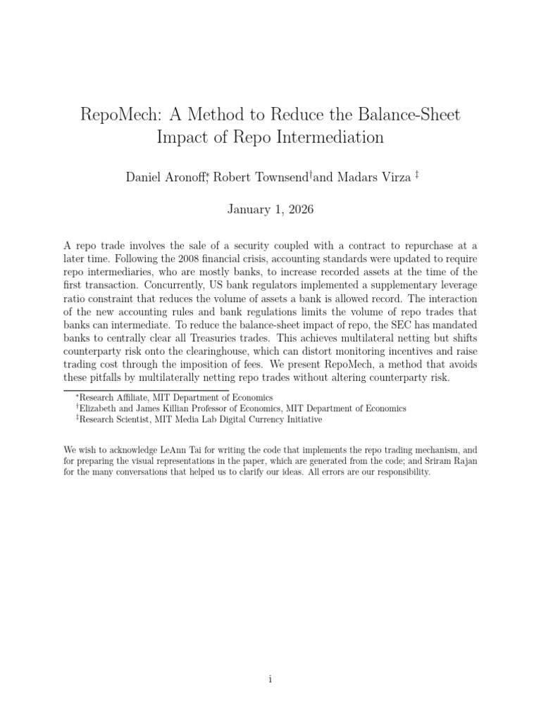 Balance Sheet | PDF | Repurchase Agreement | Leverage (Finance)