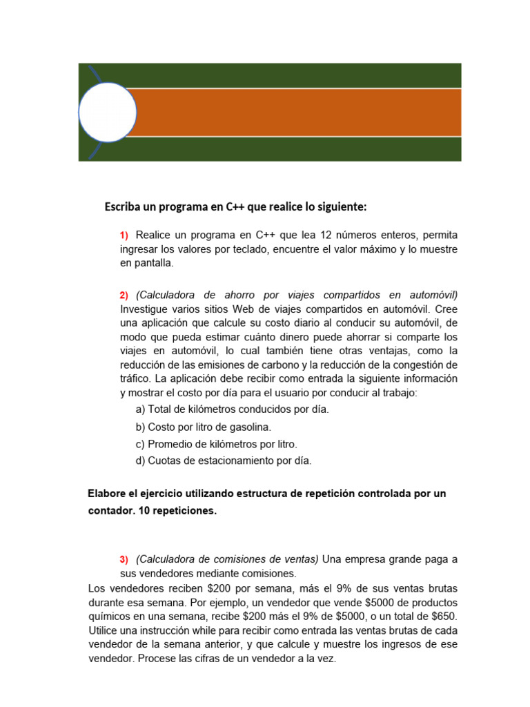 As Ignacio n | PDF | Informática