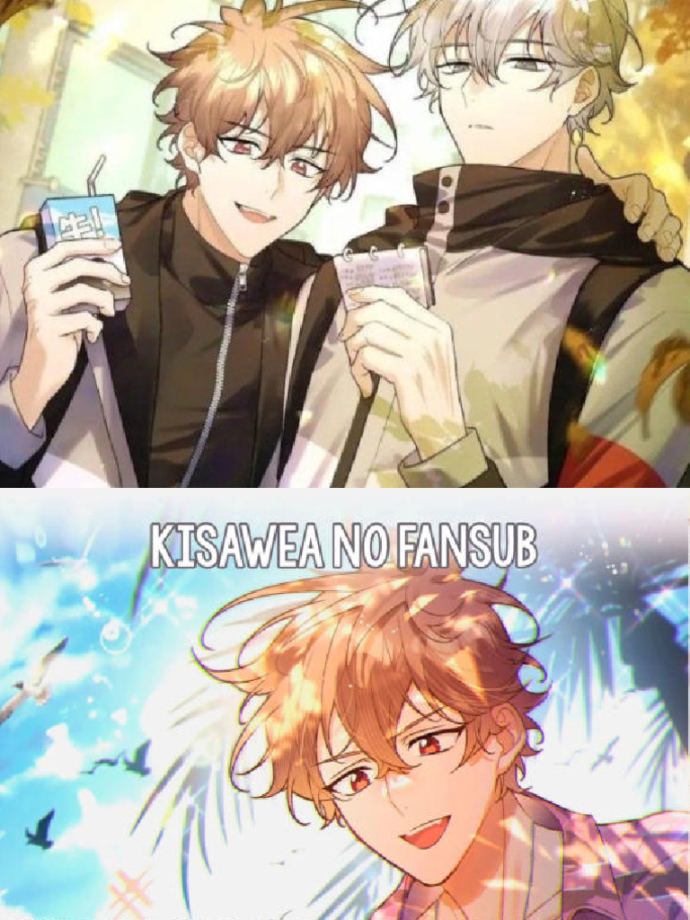 161┃ No digas que me Amas ঔ | PDF