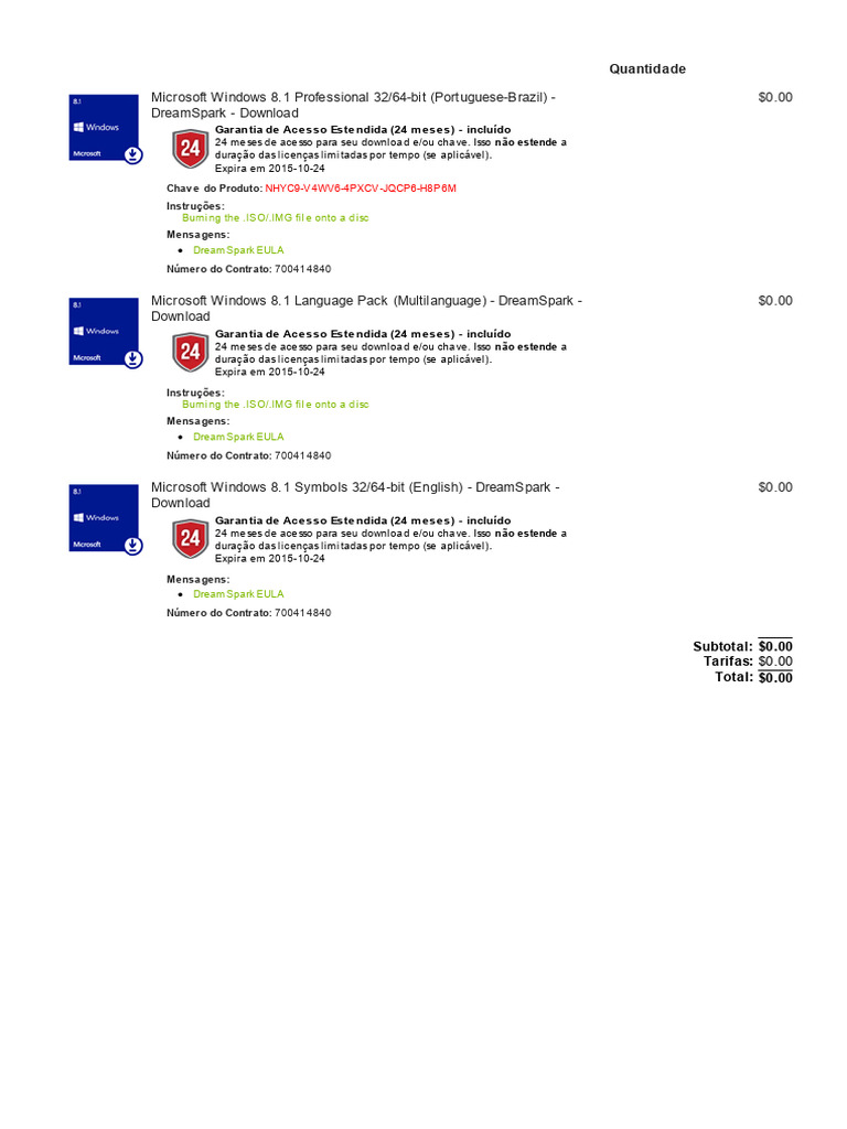 Windows 8.1 Info | PDF