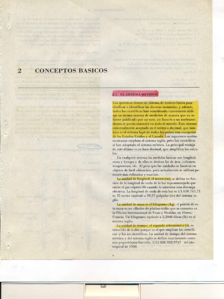 13 Conceptos Basicos | PDF