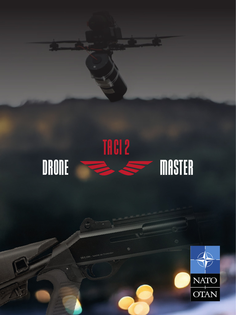 DroneMaster | PDF