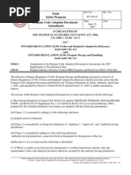 CSA B51 Registration Guide for Ontario | PDF | Pipeline Transport ...