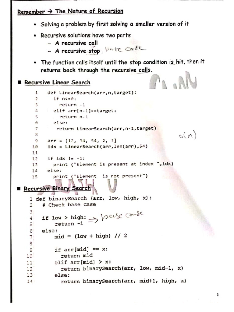 Part 9 Data Structure | PDF