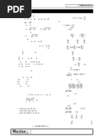 PROMYS 2026 Application Problem Set | PDF | Conjecture | Hiking