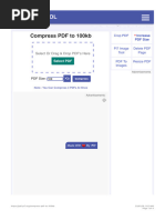 Pi7 PDF Compressor Guide | PDF | Data Compression | Computing