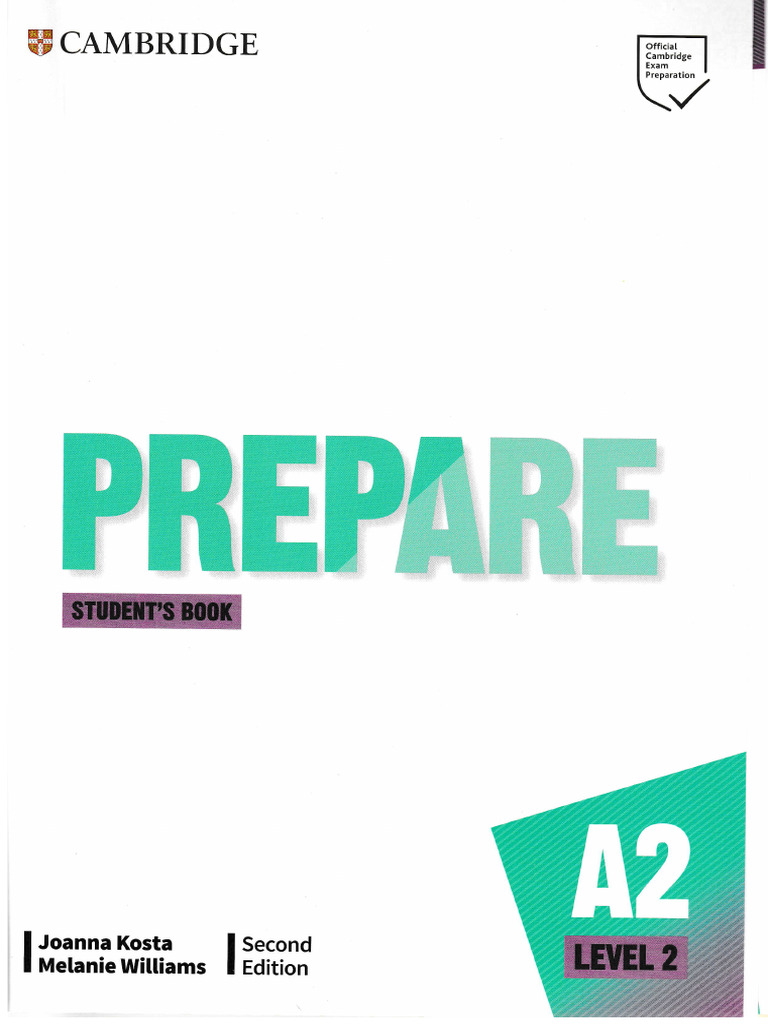 L2 Student's Book 高清位图版 | PDF | Languages Of Europe | Languages Of Asia