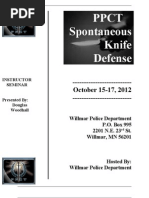 High Risk Felony Traffic Stop Procedures | PDF | Traffic Stop | Traffic