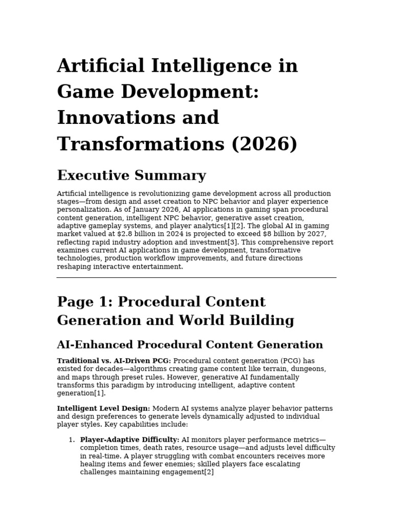 Document (6) | PDF | Artificial Intelligence | Intelligence (AI ...