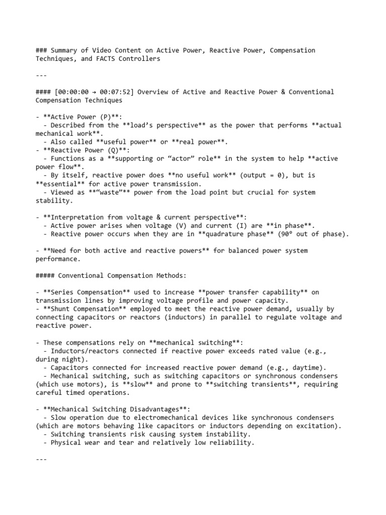 Fatc Intro | PDF | Electricity | Electronics