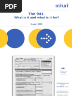 NYS-45 Filing Instructions Guide | PDF | Withholding Tax | Payroll Tax