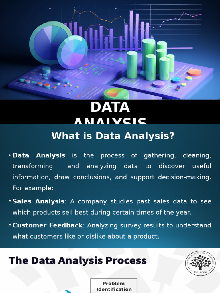 Data Analysis Overview and Careers | PDF