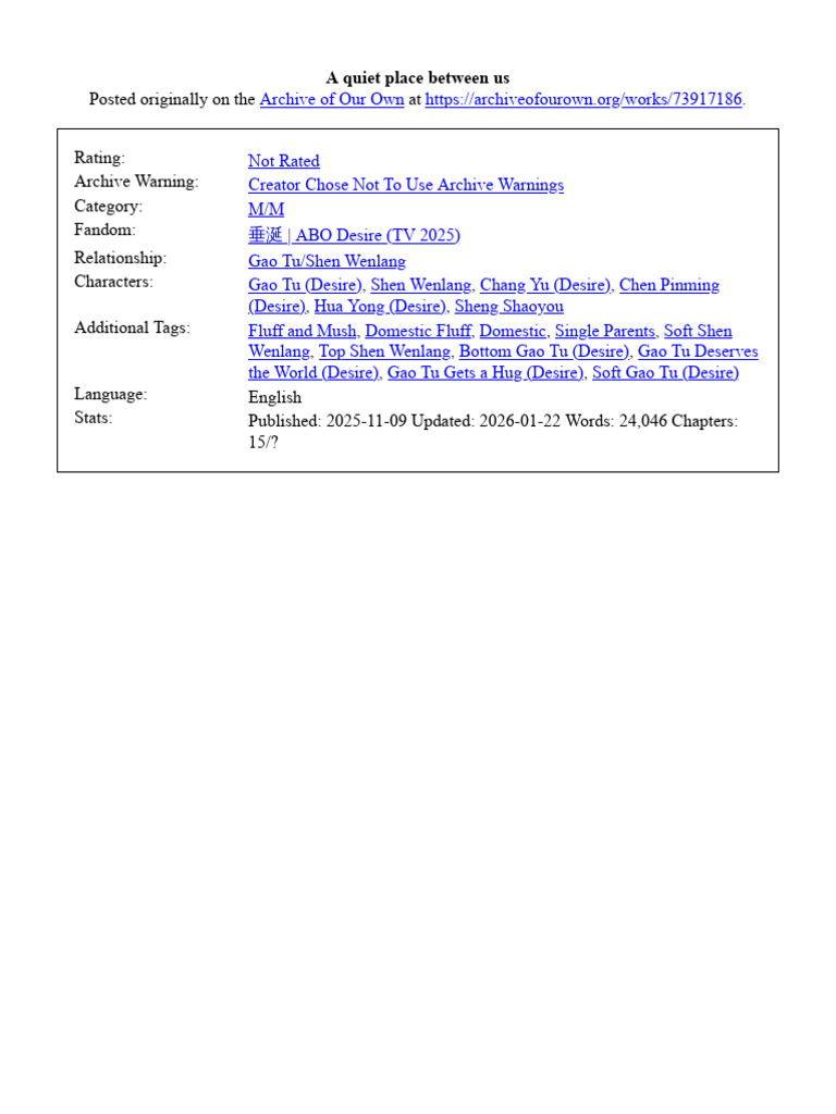 A_quiet_place_between_us | PDF