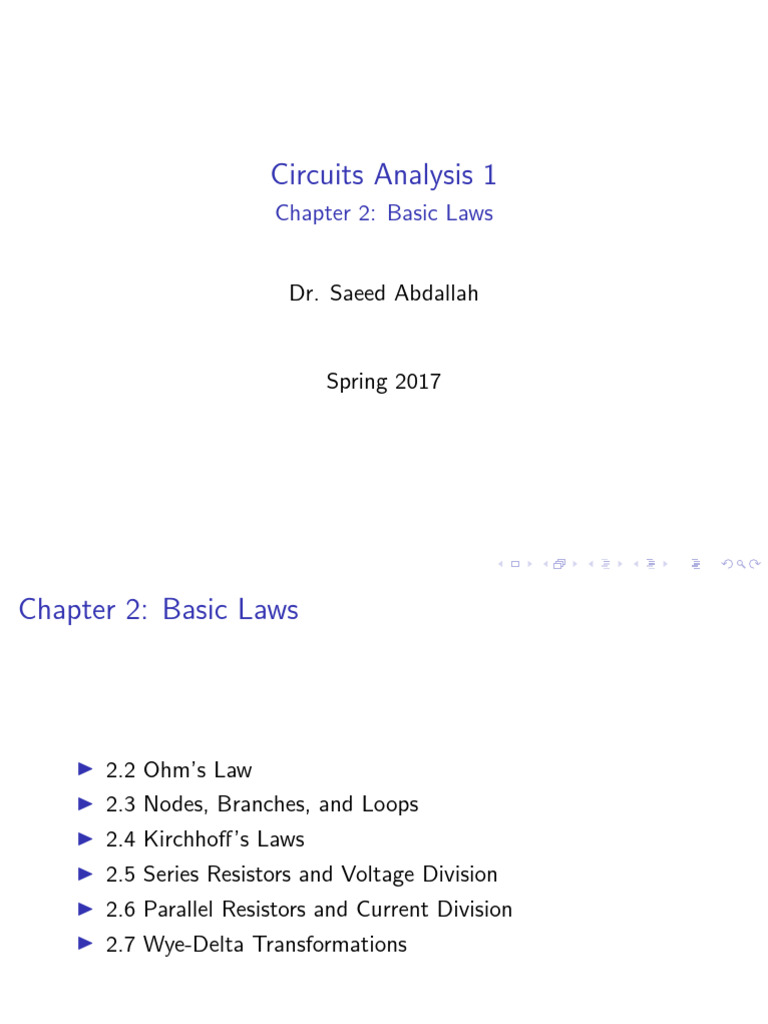deepseek_latex_20260109_0a064d | PDF | Series And Parallel Circuits ...
