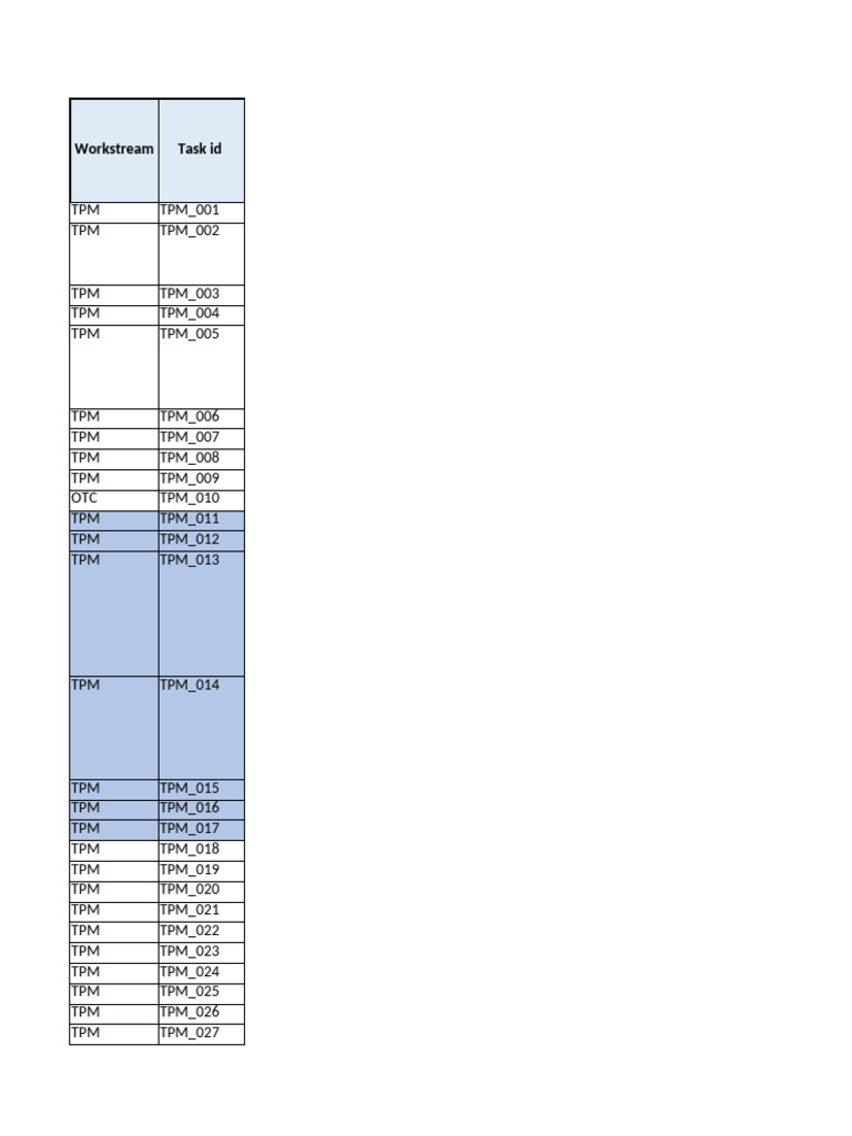 Manual Settings TPM v1.3 (1) | PDF | Information Technology | Computing