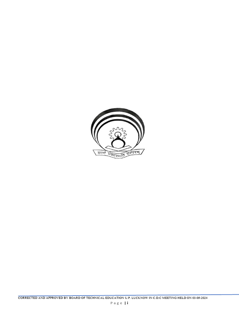 syllabus IInd | PDF | Force | Chemical Bond