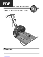 Toro Service Manual | PDF | Transmission (Mechanics) | Gear