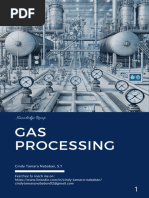 CNG Manufacturing Process Overview | PDF | Natural Gas Processing | Gases