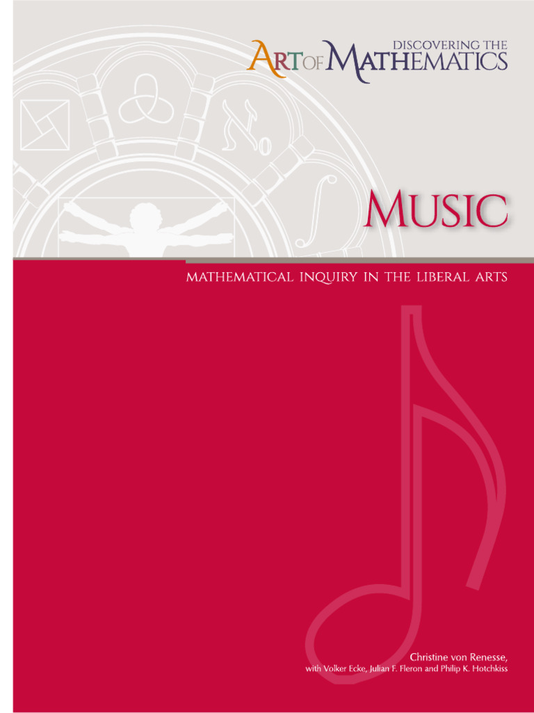 Exploring Mathematics Through Music | PDF | Mathematics | Mathematical ...