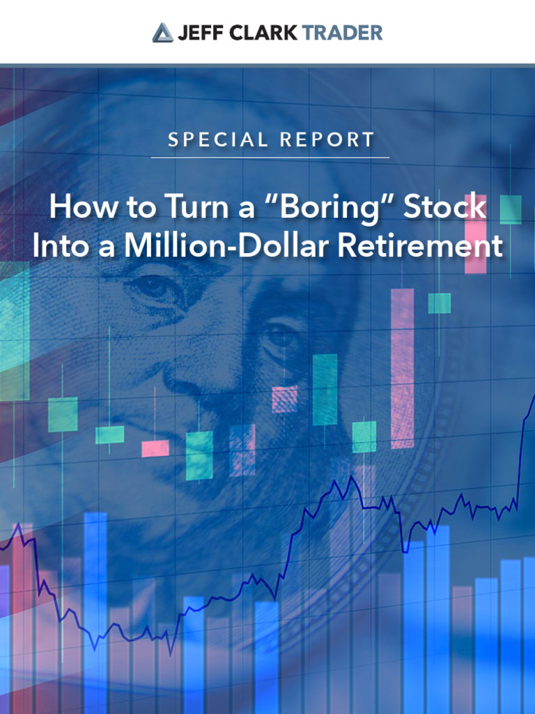 Transforming a Boring Stock for Wealth | PDF | Option (Finance) | Stocks