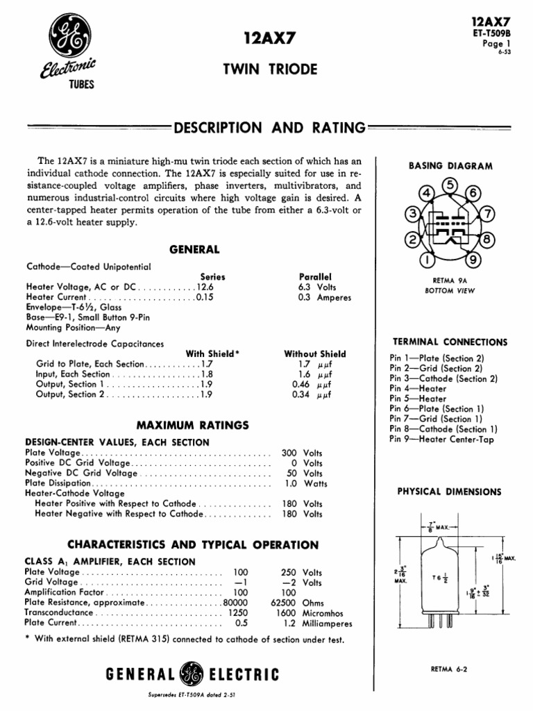 12ax7_206 | PDF