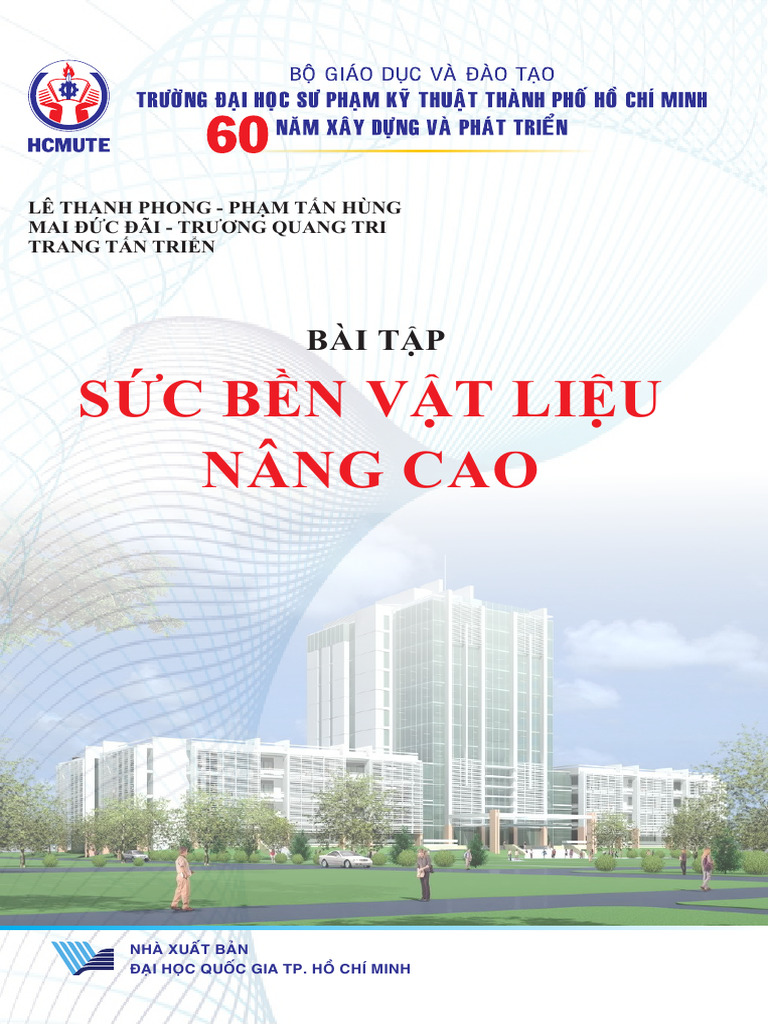 275 Bai Tap Suc Ben Vat Lieu Nang Cao eBook 718 | PDF