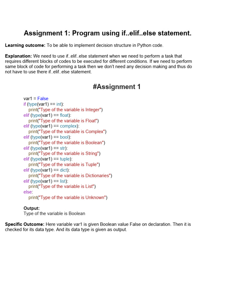 Dark | PDF | Control Flow | Iteration