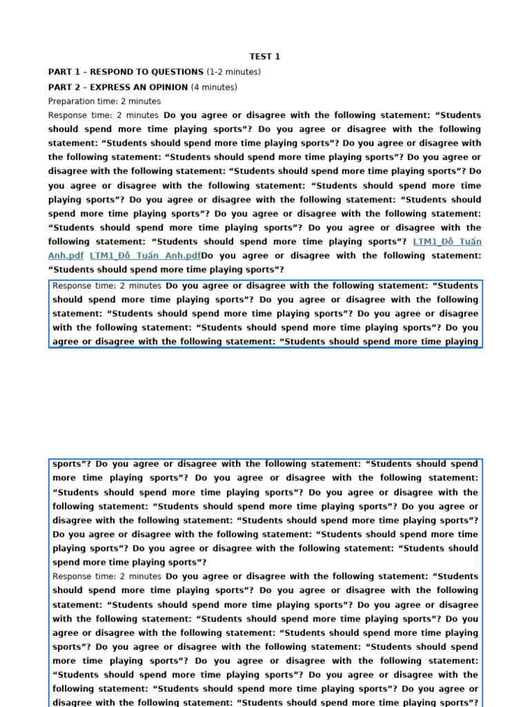 2 nh | PDF | Word | Vocabulary