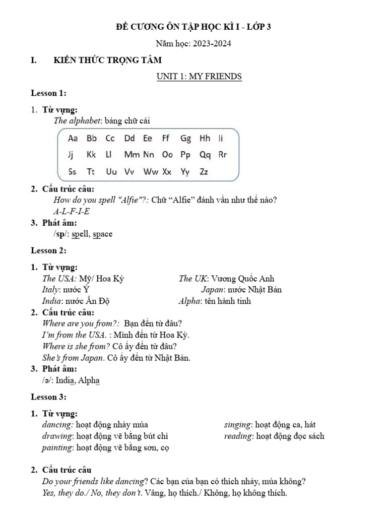 IN CHO CHIP 1 | PDF