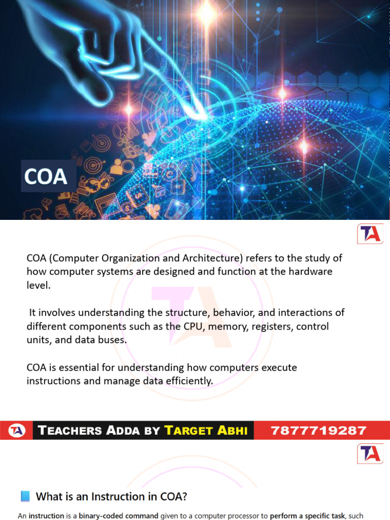 COA full length_64486819_2025_12_16_17_10 | PDF | Logic Gate | Computer ...